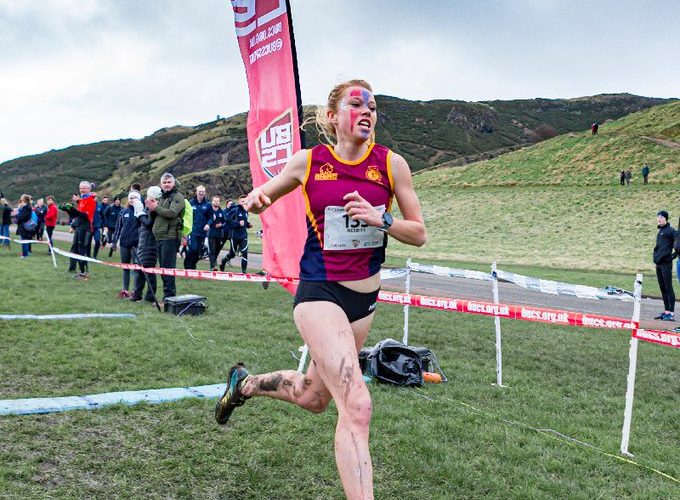 Home - Cardiff Met Athletics